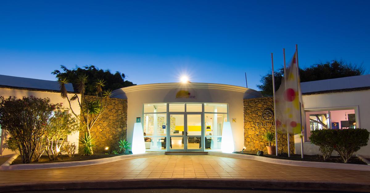 Ficus Apartments, Lanzarote - Welcome Official Website